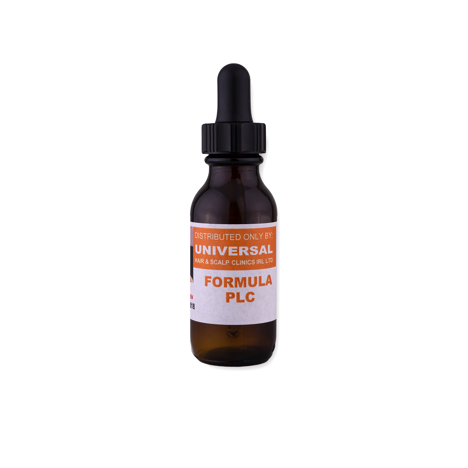 Follicle Formula - Universal Hair Clinic Dublin